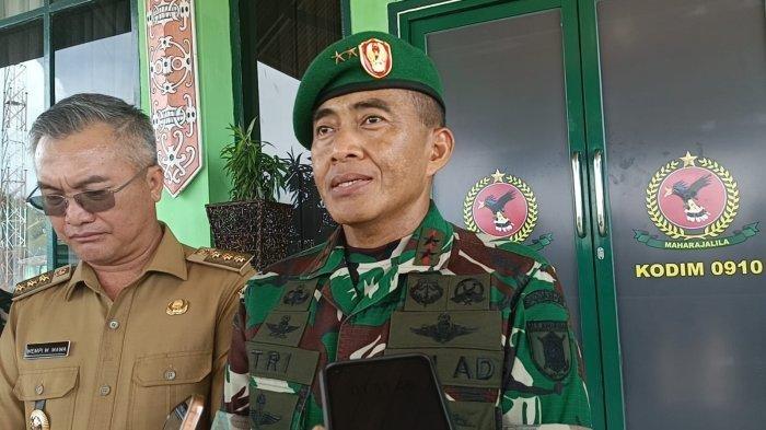 Kehebatan Tri Budi Utomo Jenderal Bintang 3 Termuda TNI, Pasukan Elite ...