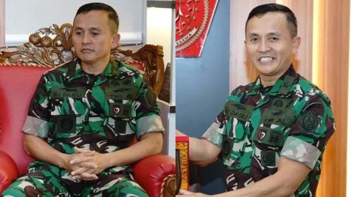 Sosok Ili Dasili Alumni AAL 1996 Kedua Jadi Jenderal Bintang 2, Orang ...