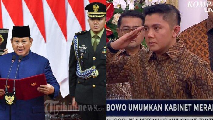 Mayor Teddy Bisa Jadi Jenderal, Tak Perlu Mundur dari TNI Setelah Jadi Sekretaris Kabinet ...