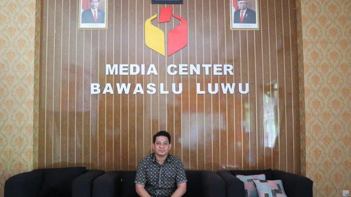 Bawaslu Luwu Sulsel Buka Posko Aduan Kawal Hak Pilih, Cegah Pantarlih ‘Asal’ Coklit - Tribun ...