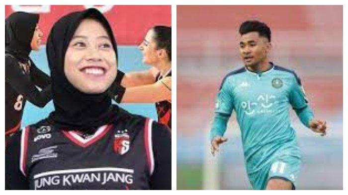 Perbandingan Gaji Megawati Hangestri dan Asnawi di Korsel, Berapa ...