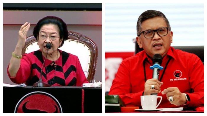 Sosok AKBP Rossa Purbo Bekti, Megawati Soekarnoputri Bilangi Pengecut ...
