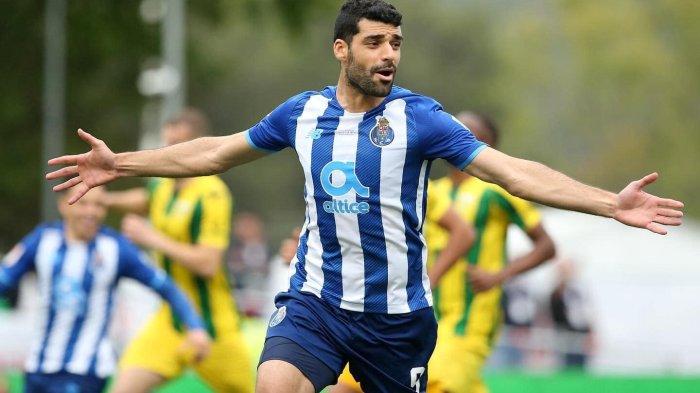 Timnas Iran Hadapi Kutukan Fase Grup Piala Dunia 2022 - Tribun-timur.com