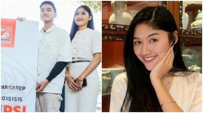 Sosok Erina Gudono Mantu Jokowi Bakal Calon Bupati Sleman, Demokrat, Golkar dan NasDem Beda ...