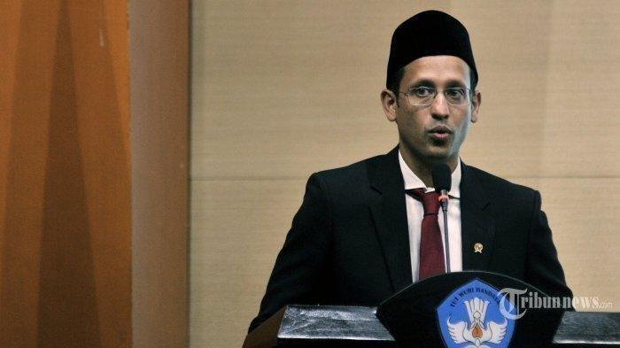 Harta Kekayaan Berkurang saat Jadi Mendibud, Nadiem Makarim Berutang Rp193 Juta, Punya Mobil ...