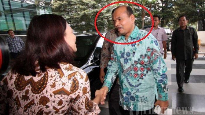 Siapa Sebenarnya Andrinof Chaniago? Dulu Pernah Jadi Menteri, Kini ...