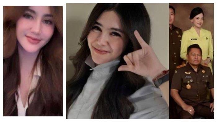 Sosok Jelita Jeje Keceplosan Bongkar Gratifikasi Mertua di Kejagung ... Sosok Jelita Jeje Keceplosan Bongkar Gratifikasi Mertua di Kejagung ...