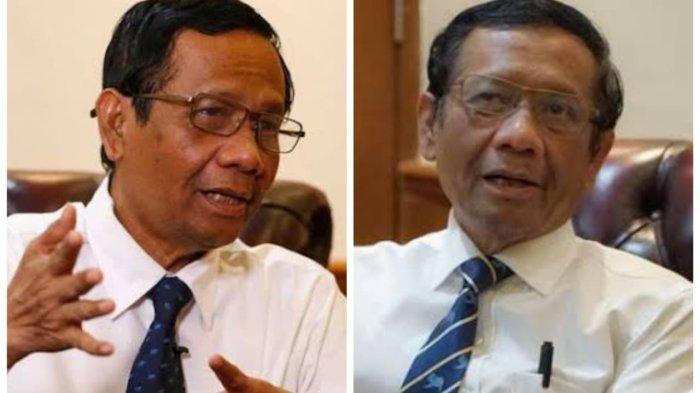 Mahmud MD Ungkap Banyak Kepala Daerah Terpilih Dibantu Cukong ...