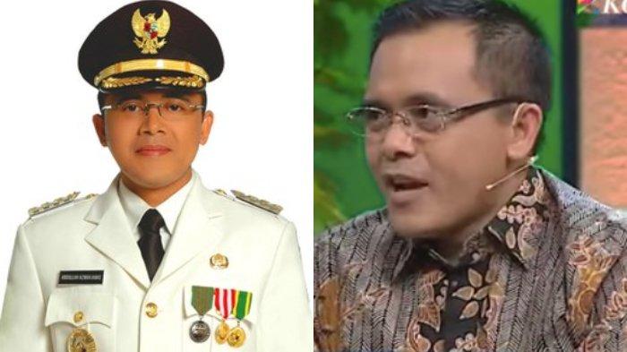 Profil dan Kehebatan Abdullah Azwar Anas Menpan RB Pilihan Jokowi: dari Santri, Tokoh NU, Kader ...