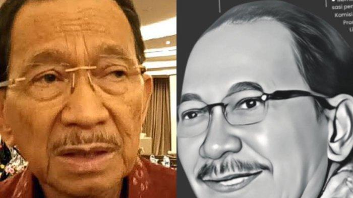 Mendiang Tanri Abeng Ingin Generasi Muda Jadi Pemain Global - Tribun ...