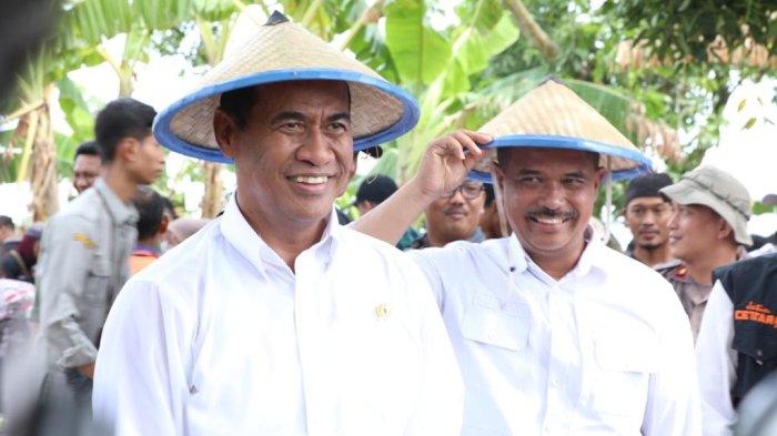 Dulu Numpang Tidur di Masjid dan Kasur Berjamur, Putra Bugis Itu Kini Sukses Jadi Menteri Era ...