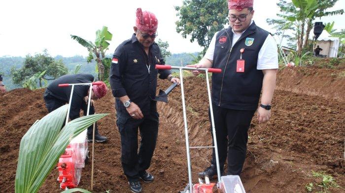 Syahrul Yasin Limpo Fokus Kerja Setelah Isu Reshuffle Kabinet Rabu Pon - Tribun-timur.com