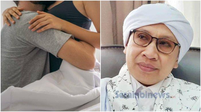 Doa Sebelum Berhubungan Suami Istri Dalam Islam Menurut Buya Yahya, Terhindar dari Gangguan ...