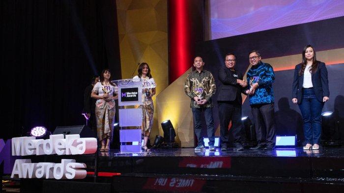 Berita Merdeka Awards 2024 Terbaru Hari Ini - Tribun-timur.com