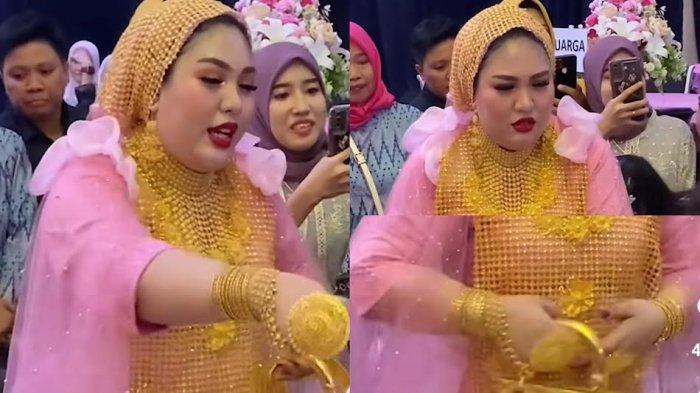 Ingat Mira Hayati? Bos Skincare dari Makassar Dulu Heboh Tas Emas Rp500 ...