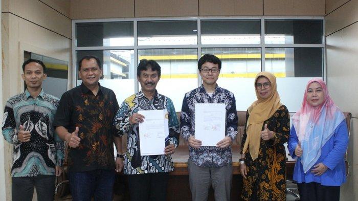 Politeknik ATI Makassar Gandeng PT Awina Sinergi International Dorong ...