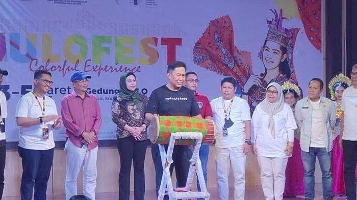 Mulo Fest 5 Kembali Digelar, Usung Tema Colorful Experience - Tribun ...