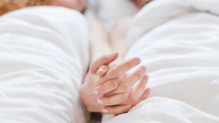 Momen Malam Pertama Hancur Seketika Pengantin Pria Gugat Cerai Usai