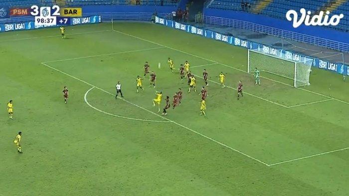 Komdis PSSI Belum Keluarkan Putusan Terkait PSM Makassar Main 12 Pemain ...