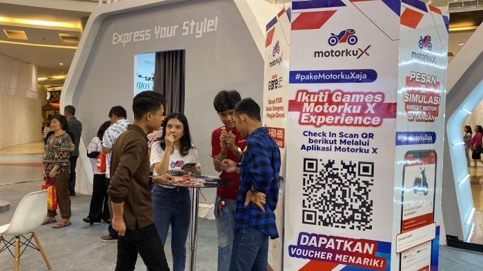 Aplikasi Motorku X Hadirkan Promo Potongan Harga untuk Pembelian Sepeda ...