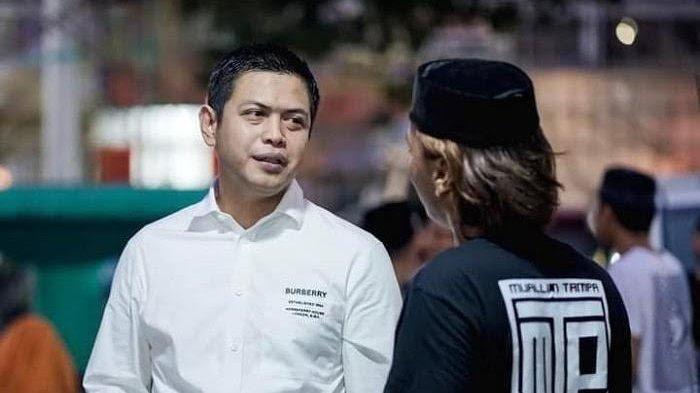 Tokoh Pemuda Dorong Muallim Tampa Maju Pilkada Sinjai - Tribun-timur.com Tokoh Pemuda Dorong Muallim Tampa Maju Pilkada Sinjai - Tribun-timur.com