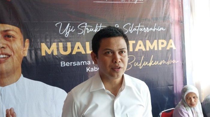 Tim Muallim Tampa Caleg DPR RI Asal Bulukumba Klaim Raih 15 Ribu Suara ... Tim Muallim Tampa Caleg DPR RI Asal Bulukumba Klaim Raih 15 Ribu Suara ...