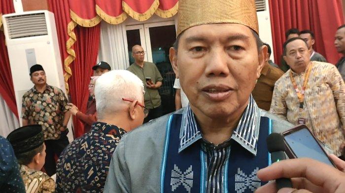 Muchlis Patahna Ungkap Sosok Ideal Calon Ketua KKSS - Tribun-timur.com