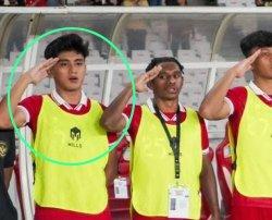 Mufli Hidayat Makin Percaya Diri di Timnas U20 Usai Cetak Gol Perdana ...
