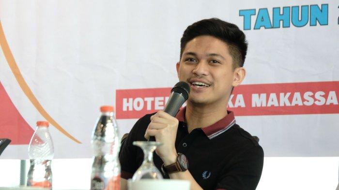 Pemuda Berani Bersikap, Hauzan Ajak Gen Z Ambil Peran di Dunia Politik ...