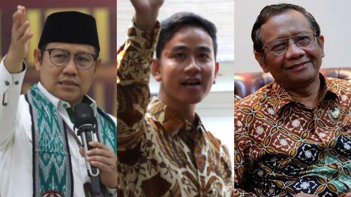 Bukan Pemimpin Karbitan, Timnas AMIN Yakin Muhaimin Menang Lawan Gibran dan Mahfud Debat ...