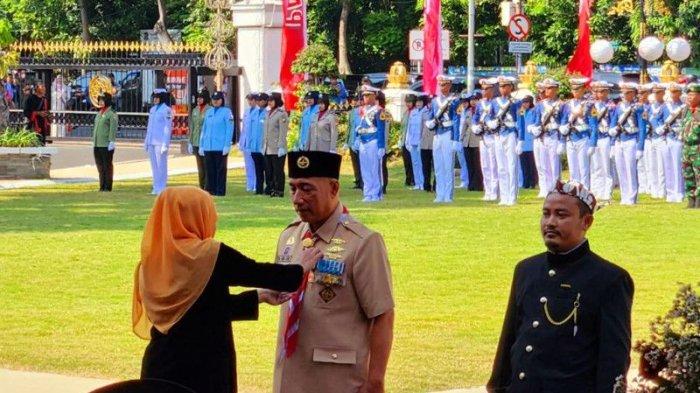 Anshar, Inovator Biosaka Asal Blitar Raih Penghargaan Jer Basuki Mawa ...