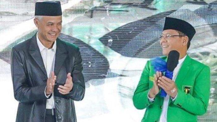 PPP Bakal Tinggalkan PDIP dan KIM Demi Gabung ke Kabinet Prabowo? Mardiono Sudah Temui Elite ...