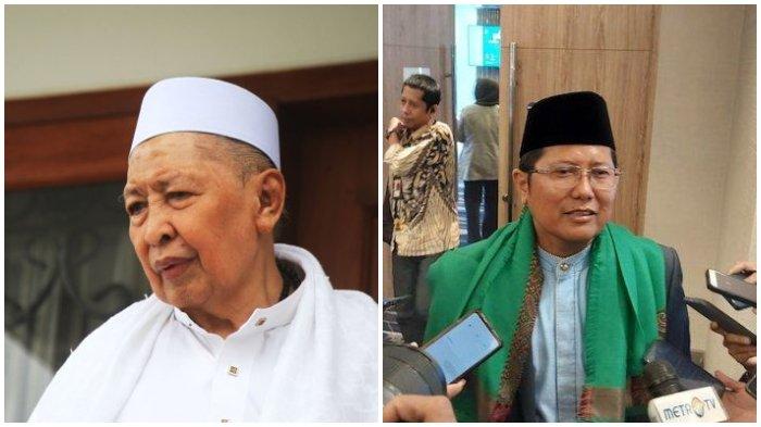 Sosok dan Sepak Terjang Hamzah Haz ke-9 RI Wafat Hari Ini, Kebaikan ...