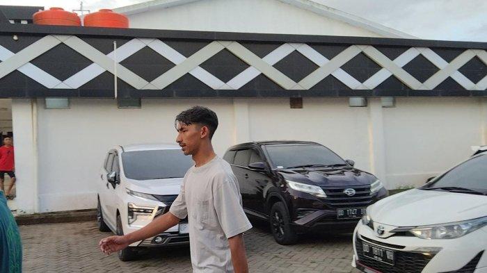 Profil Daffa Salman Pemain Persela Lamongan Ikut Trial di PSM Makassar ...