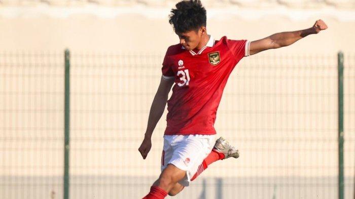 Penyerang Sayap PSM Makassar Dzaky Asraf Jadi Penyelamat Kekalahan ...