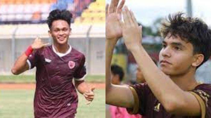 Madura United vs PSM, Sayuri Bersaudara Absen, Dzaky Asraf & Sulthan ...