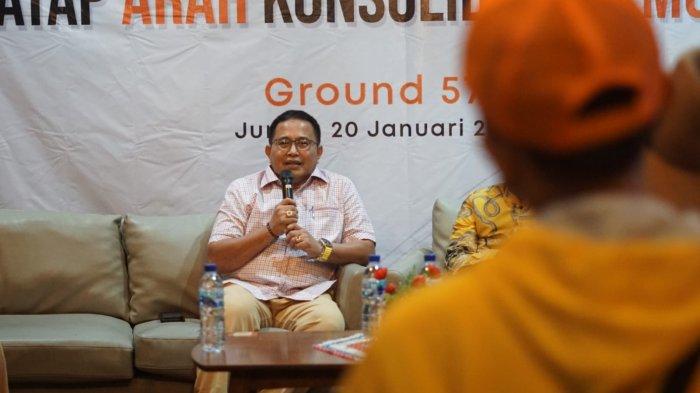 Muhammad Fauzi Ingatkan Mahkamah Konstitusi Hati-hati Putuskan ...