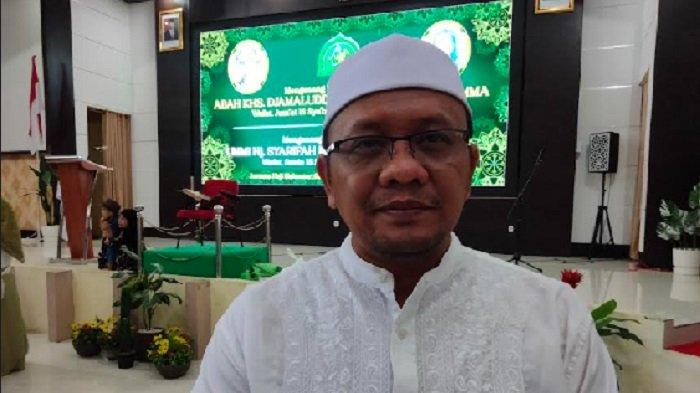 Hadiri Haul ke-17 di Makassar, Muhammad Hasan Kenang Keteladanan Puang ...