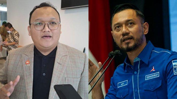 Koalisi Nasdem, Demokrat dan PKS Terancam Batal? Kholid Tak Khawatir ...