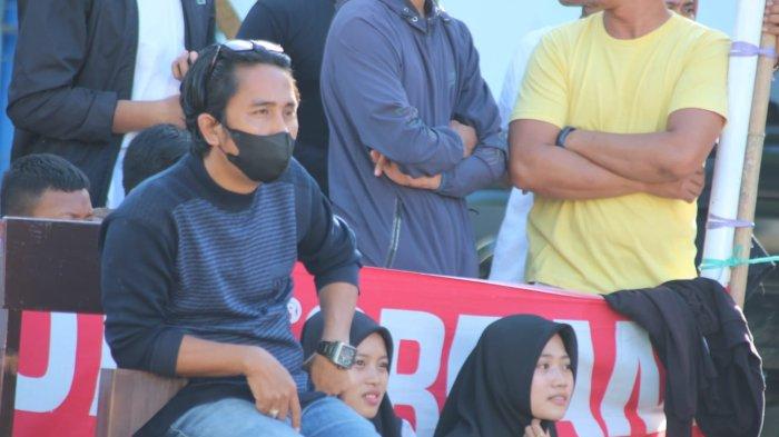 Sabri Dituding Main Dukun Maju Calon Kepala Desa Lappo Ase Bone ...