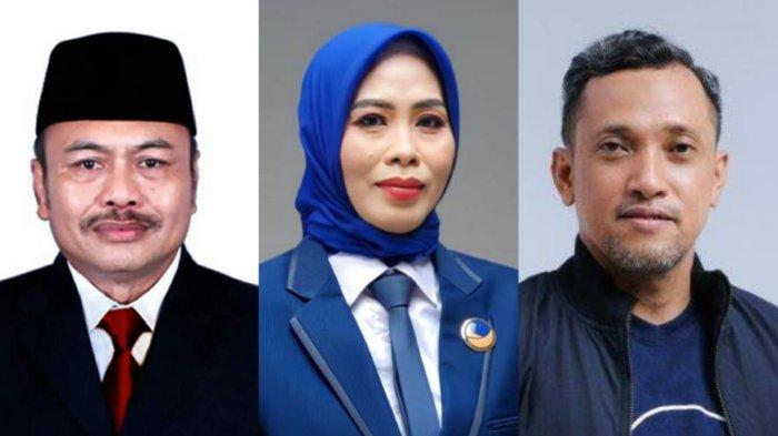 Muhammad Sarif-Sumarni Rustam 'Berpasangan' di Pilkada Jeneponto 2024 ...