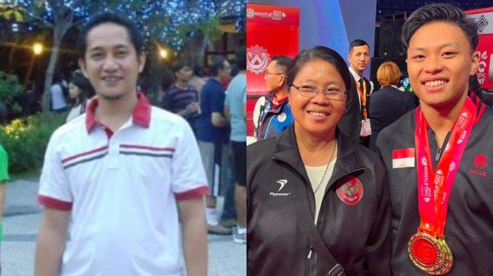 Reaksi Koni Sulsel Sikapi Pengunduran Diri Rahmat Erwin Abdullah dan ...