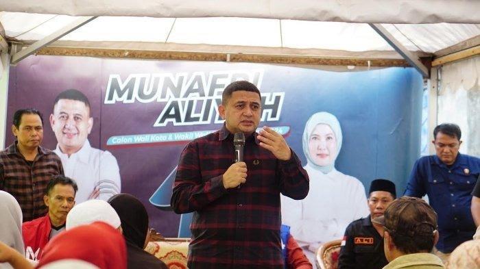 Danny Pomanto Legowo, Appi: Semua Harus Taat dan Patuh - Tribun-timur.com