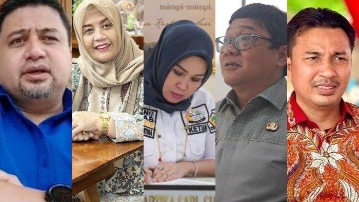 Lima Daerah di Sulsel Bupati dan Wakilnya Sama-sama Alumni Unhas, Intip Profil dan Harta ...