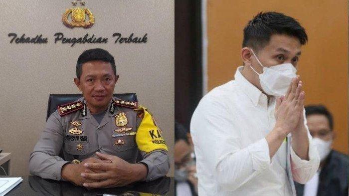 2 Jebolan Akpol Naik Pangkat Setelah Terseret Kasus Sambo, Murbani ...