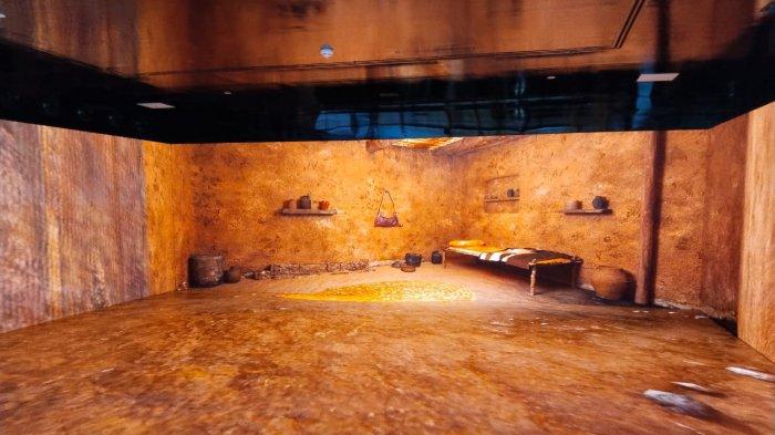 Intip Rumah Rasul di Museum Biografi Makkah, Hadirkan Kisah Nabi Lewat ...