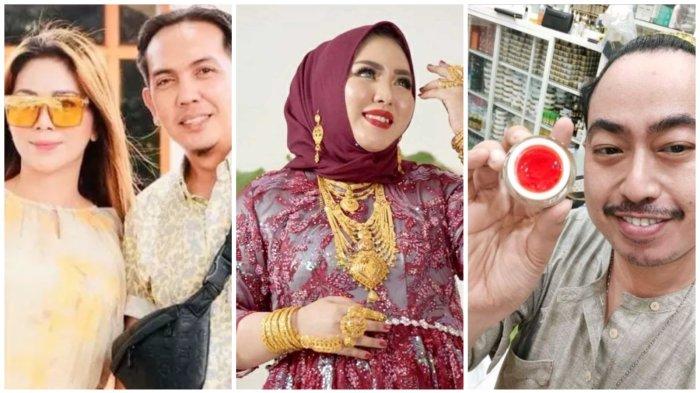 Bos Skincare Merkuri Agus Salim Keluar dari Rumah Sakit, Pulang ke ...