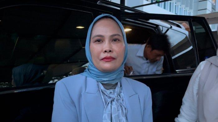 Alasan Sebenarnya Naili Trisal Maju di Pilwali Palopo Terungkap ...