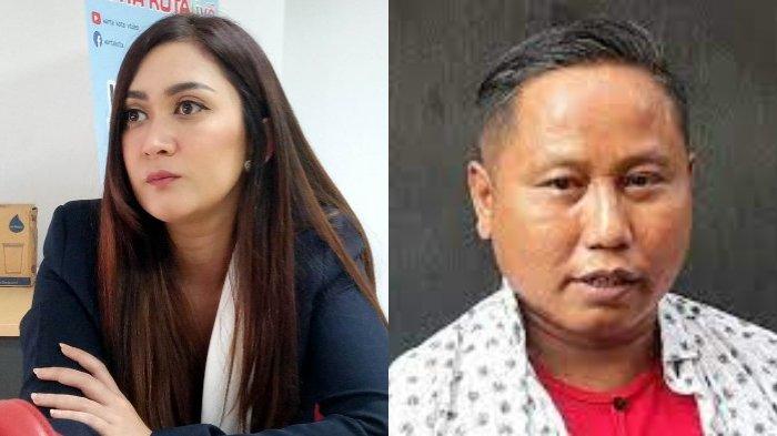 Deretan Artis di Jawa Tengah Maju Pemilu 2024, Nafa Urbach dan Pedangdut era 1990 Berpeluang ...