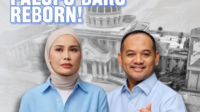 Hitung Ulang Elektabilitas Naili Trisal - Tribun-timur.com